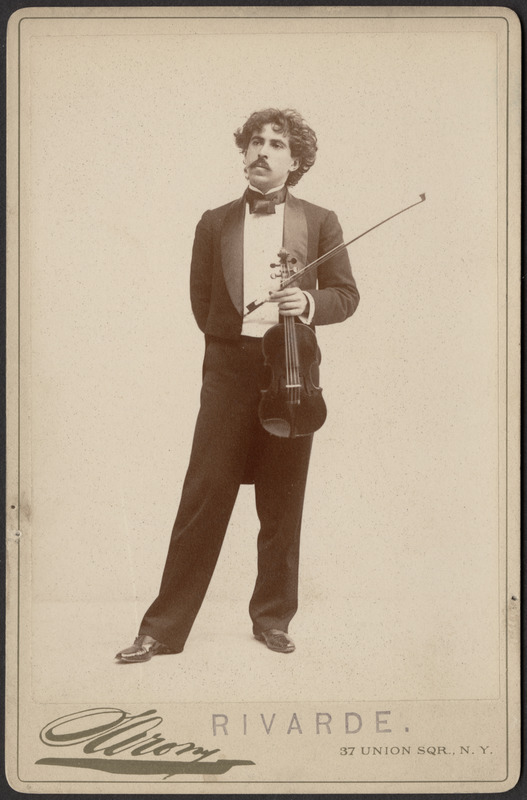 Rivarde - Digital Commonwealth