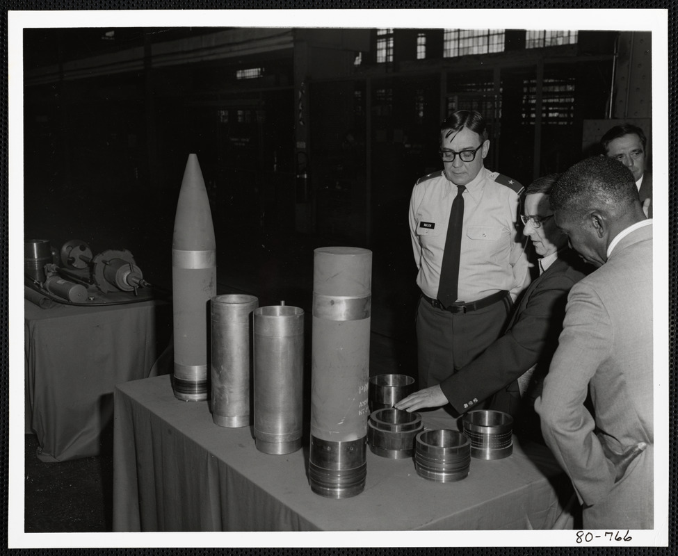 Shells - Digital Commonwealth