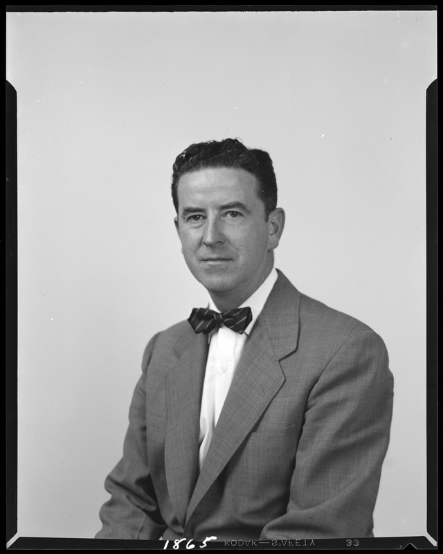 Joseph Sullivan - Digital Commonwealth