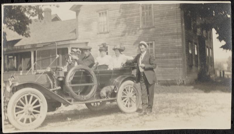 Bardwell group - Digital Commonwealth