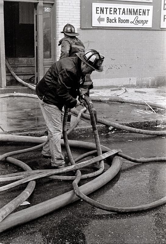 Back room lounge - Digital Commonwealth