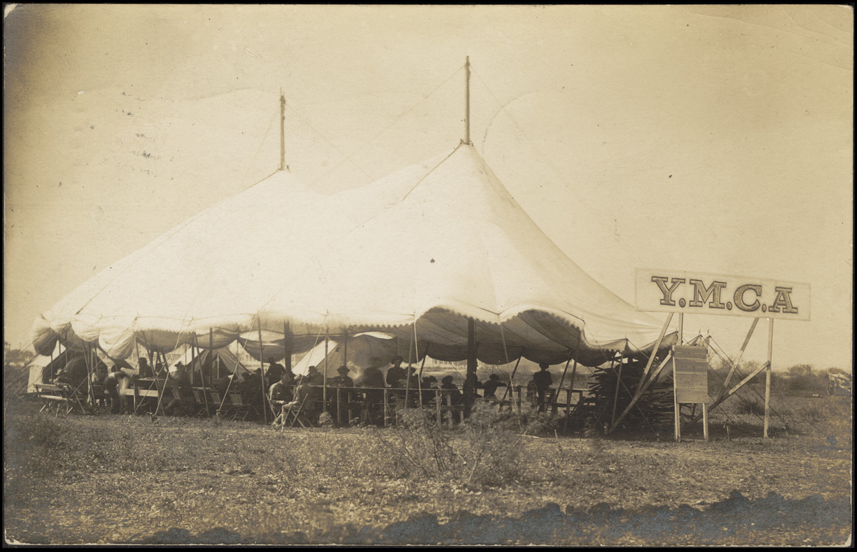 Y.M.C.A. - Digital Commonwealth