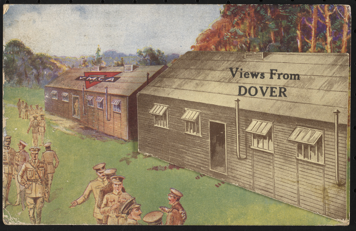 Views from Dover - Digital Commonwealth