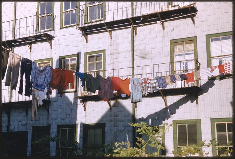 Laundry - Digital Commonwealth