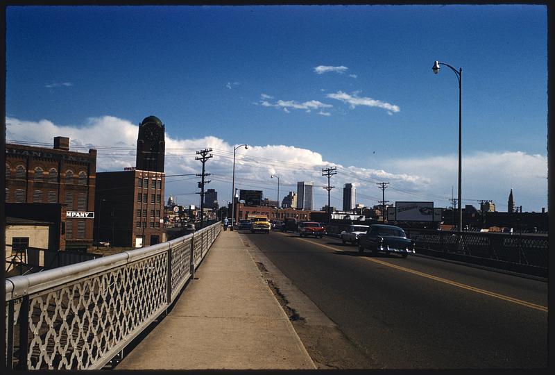 Broadway, Denver - Digital Commonwealth