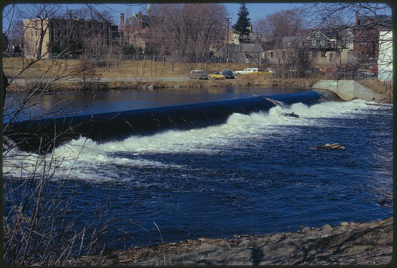 Falls - Digital Commonwealth