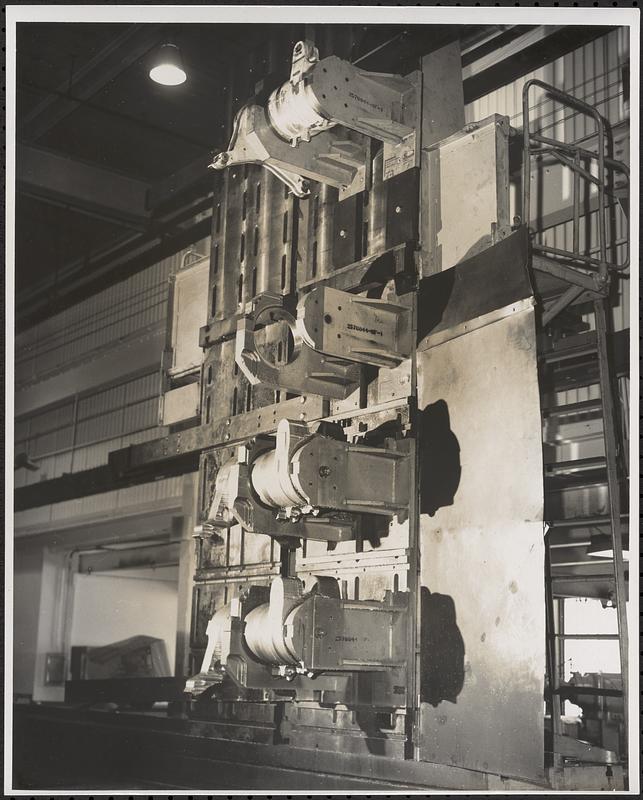 Machinery - Digital Commonwealth