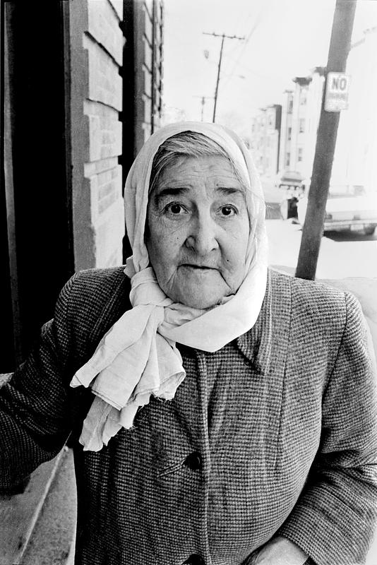 Kerchief - Digital Commonwealth