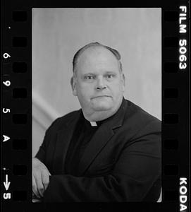 Fr. Francis Ritchie - Digital Commonwealth