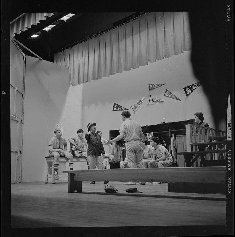 Class play - Digital Commonwealth