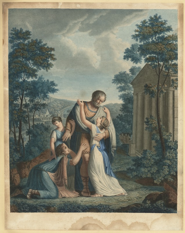 Oedipus - Digital Commonwealth