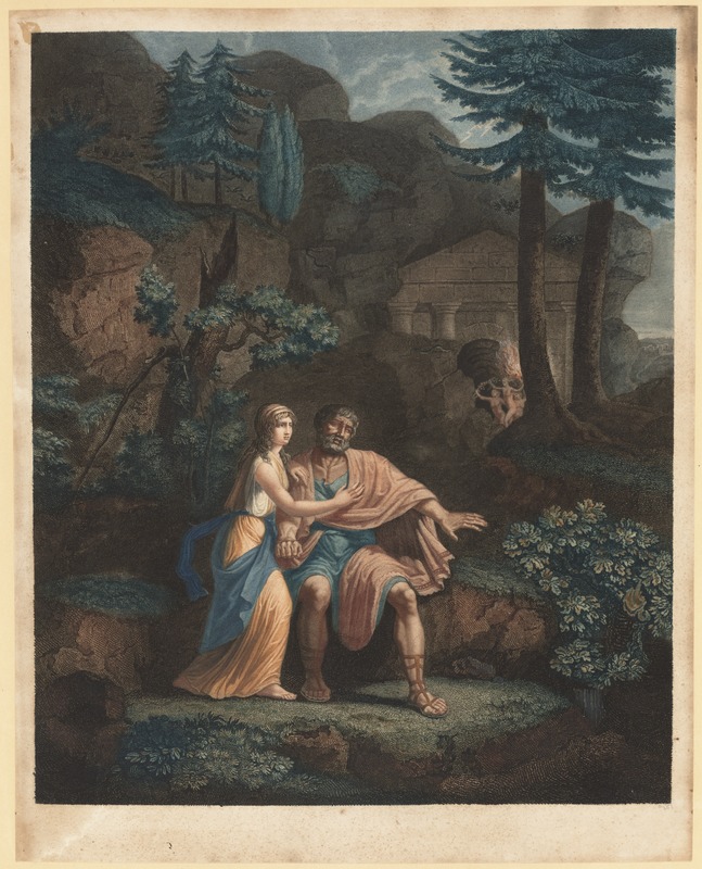 Oedipus - Digital Commonwealth