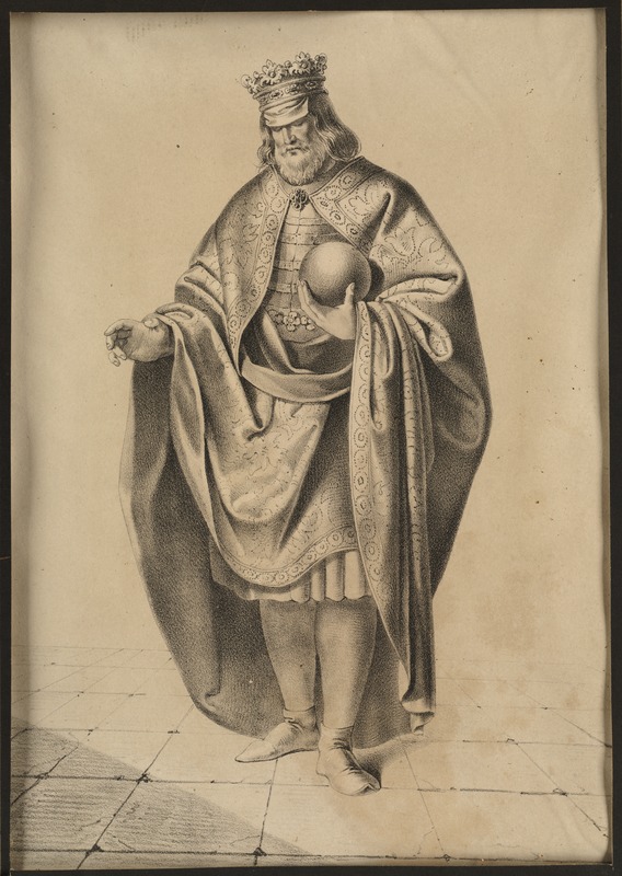 King Béla - Digital Commonwealth