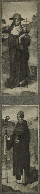 Martyrdom of St. Erasmus - Digital Commonwealth