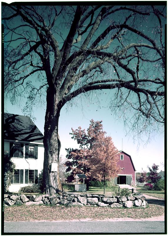 Topsfield, autumn - Digital Commonwealth