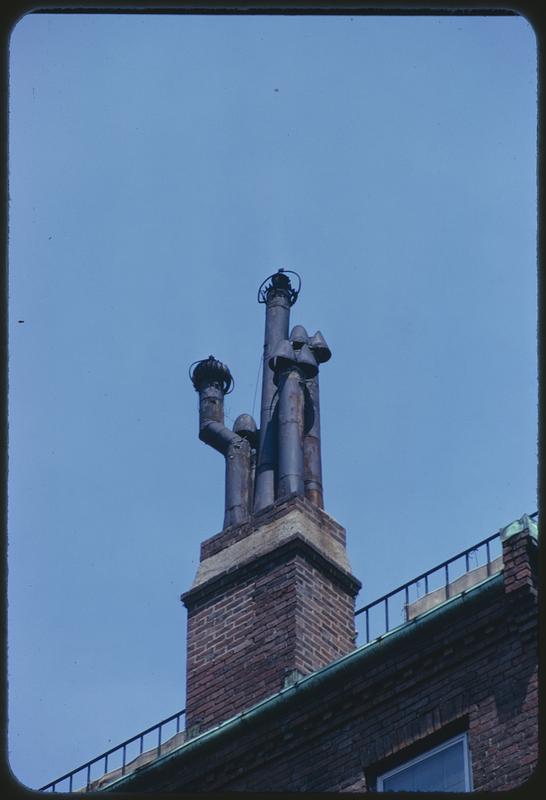 Chimney - Digital Commonwealth