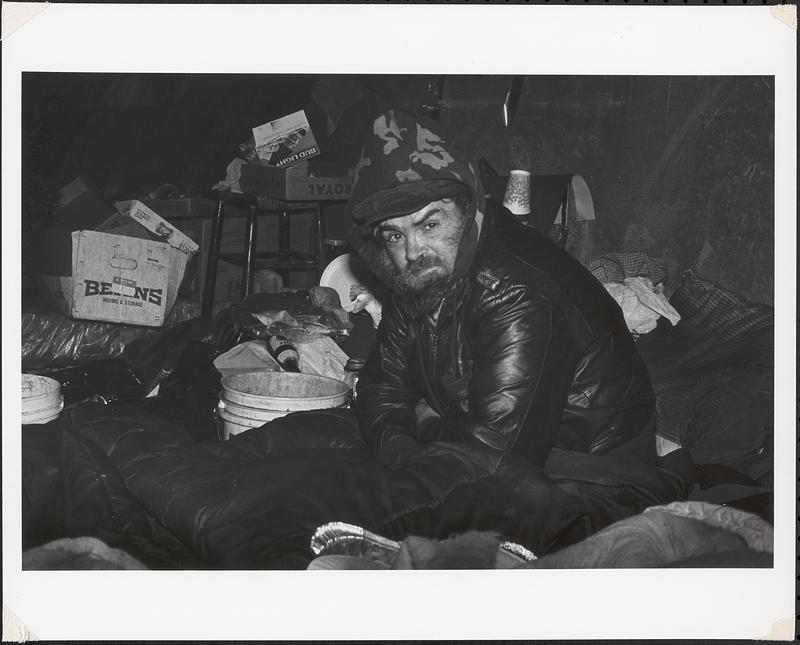 David White - Digital Commonwealth