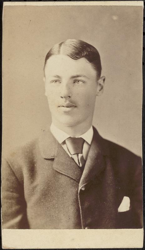 Frank W. Benson - Digital Commonwealth