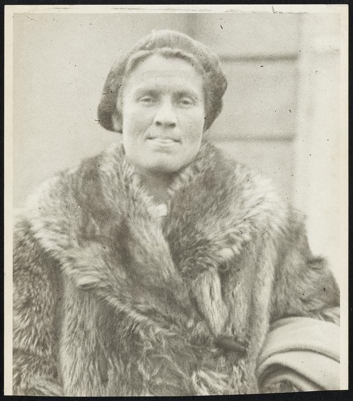 Miss Elizabeth Ryan - Digital Commonwealth