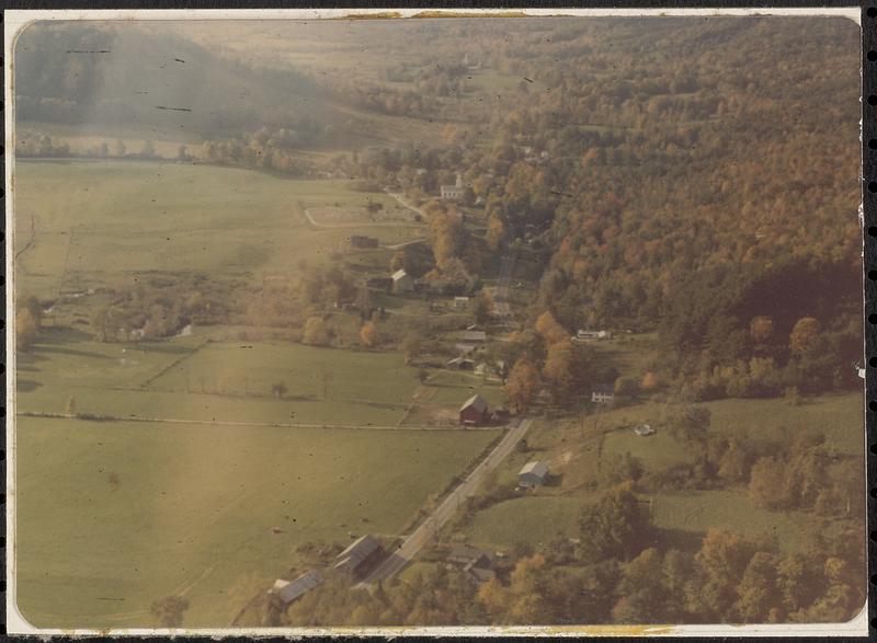 Tyringham - Digital Commonwealth