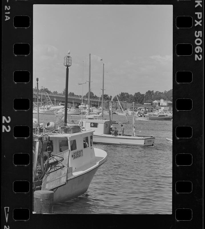 Waterfront - Digital Commonwealth