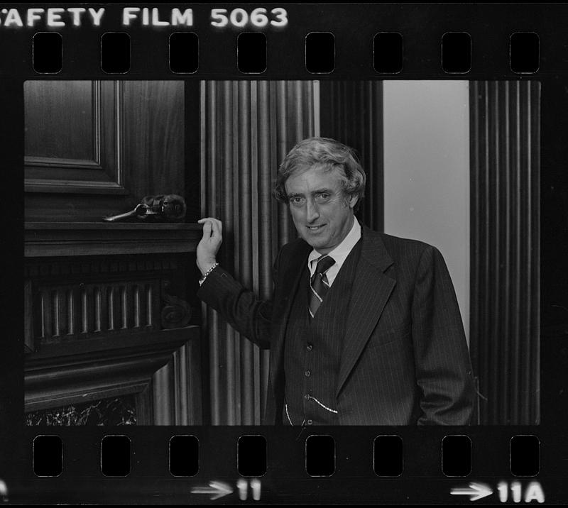 John Pramberg - Digital Commonwealth