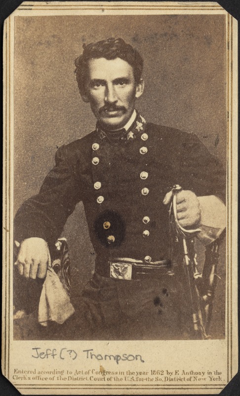 Jeff? Thompson - Digital Commonwealth