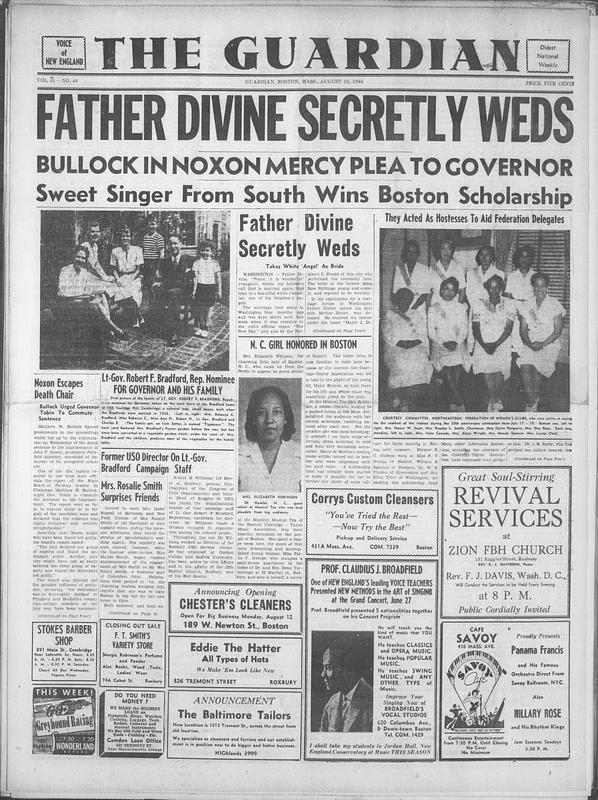 The Guardian - Digital Commonwealth