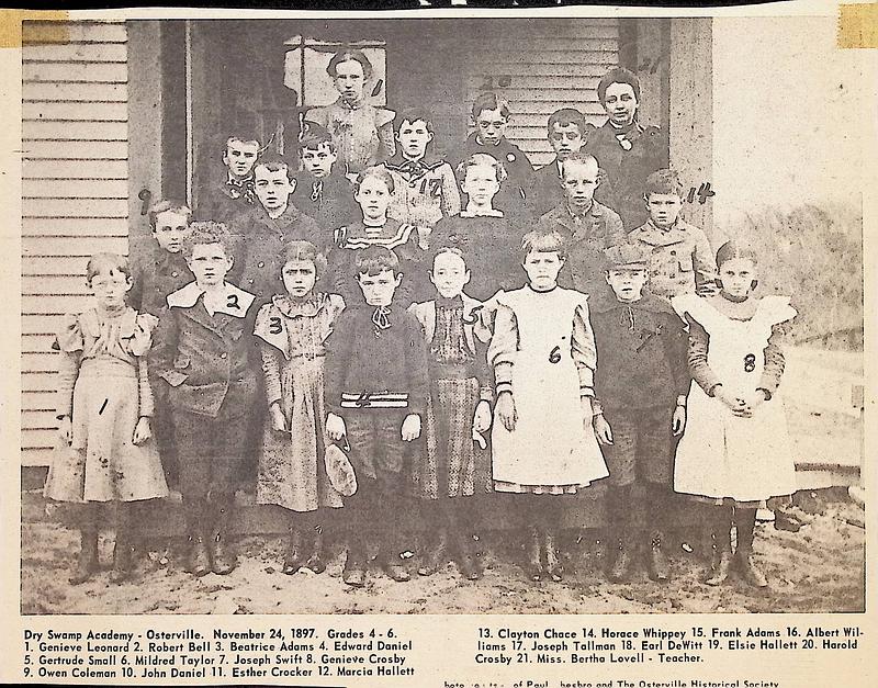 Miscellaneous documents, May 1973 - Digital Commonwealth