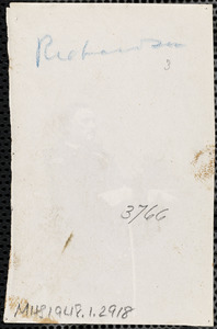 Richardson - Digital Commonwealth