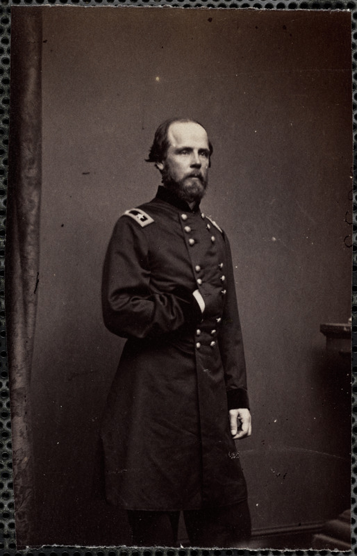 General Couch - Digital Commonwealth