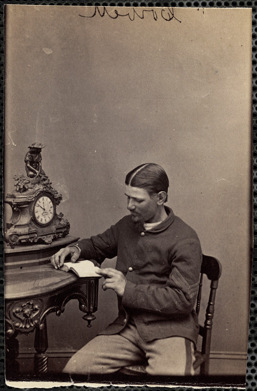 Corbett - Digital Commonwealth