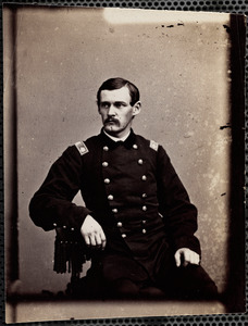 Lieutenant Colonel Noble - Digital Commonwealth