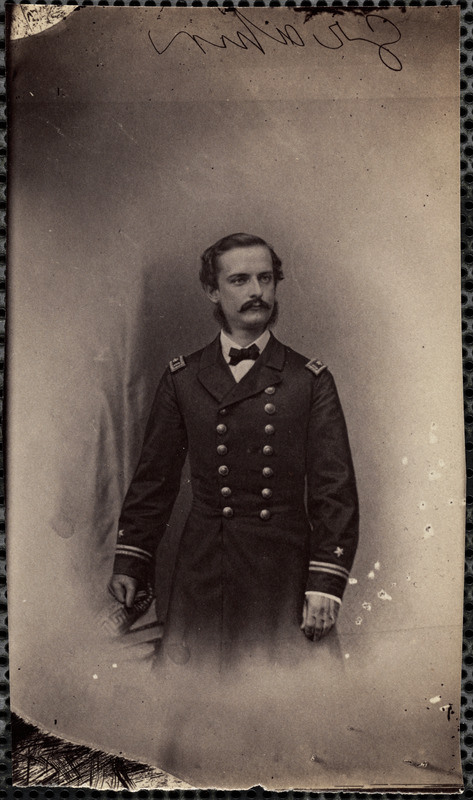 Graham - Digital Commonwealth