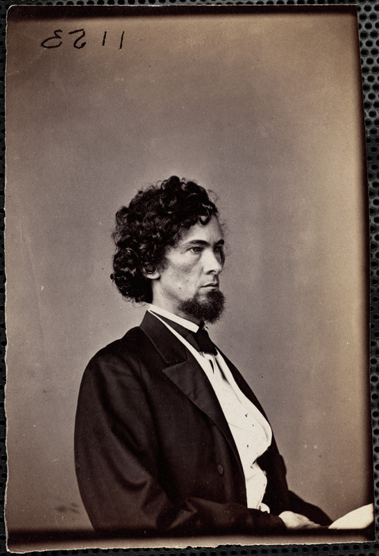 H.E. Paine - Digital Commonwealth