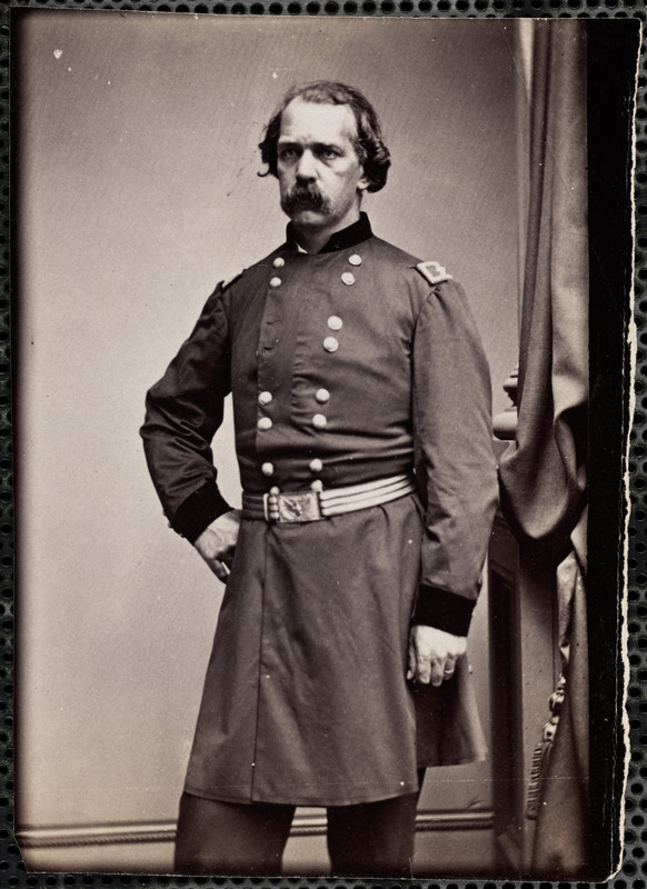 H.H. Ward - Digital Commonwealth