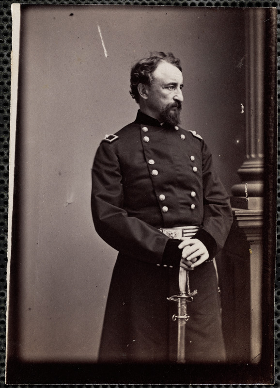 General McNeal - Digital Commonwealth