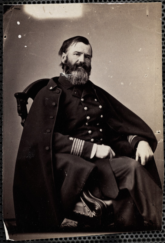 George M. Ransom - Digital Commonwealth