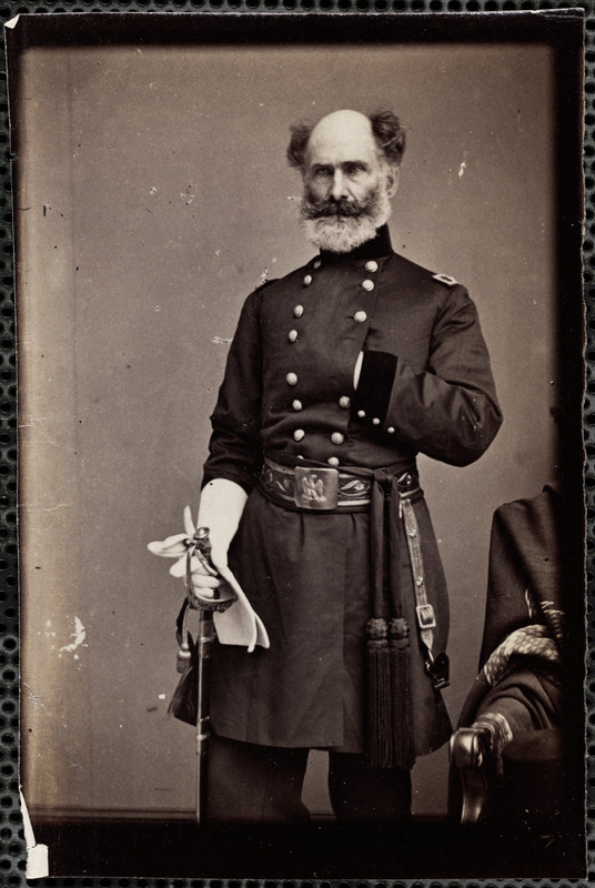 M. K. Patrick - Digital Commonwealth