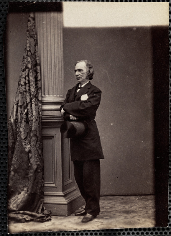 Colonel Duncan - Digital Commonwealth