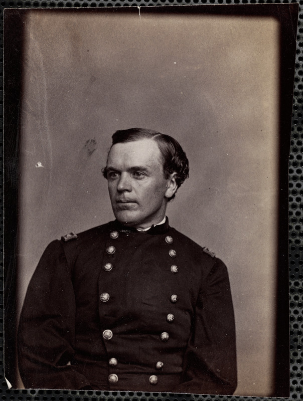 General Turner - Digital Commonwealth