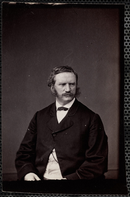 General Morgan - Digital Commonwealth