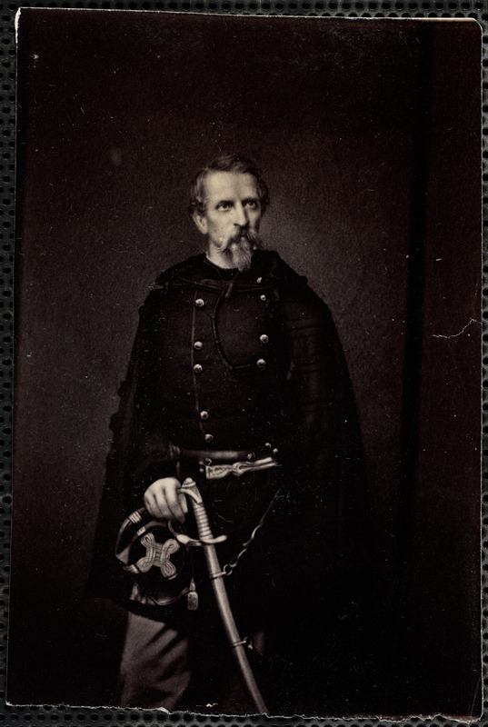 General Kearney - Digital Commonwealth