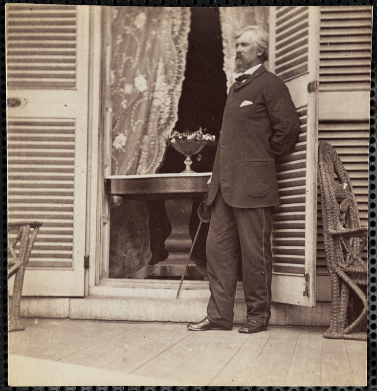 Colonel Ord - Digital Commonwealth