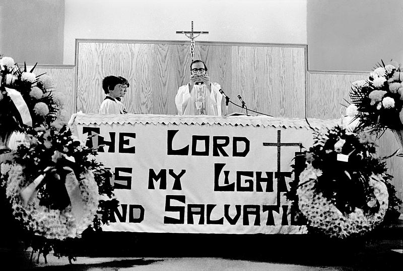 The Lord - Digital Commonwealth