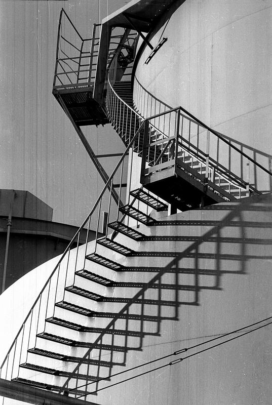 Stairs - Digital Commonwealth