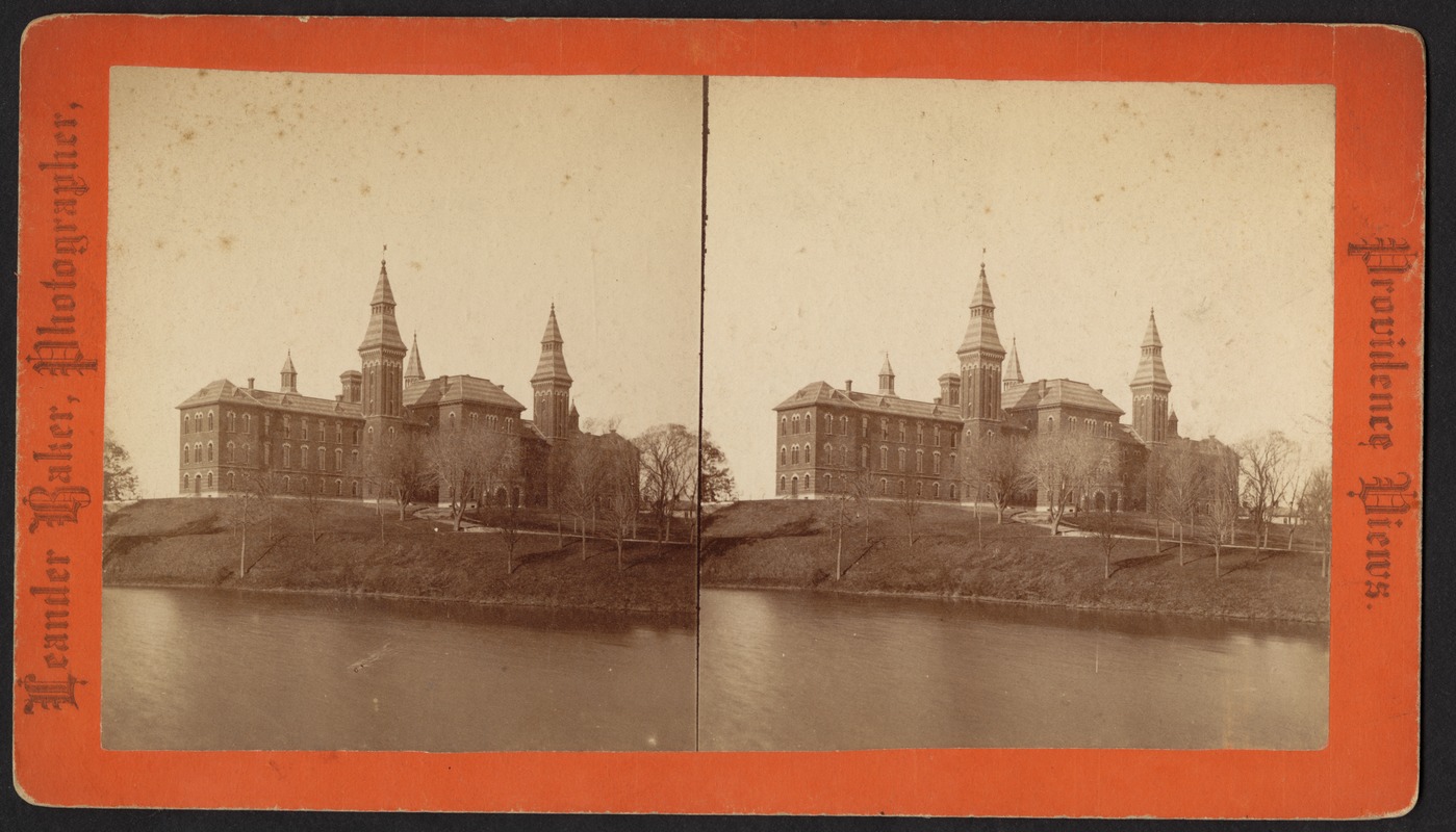 Hospital - Digital Commonwealth