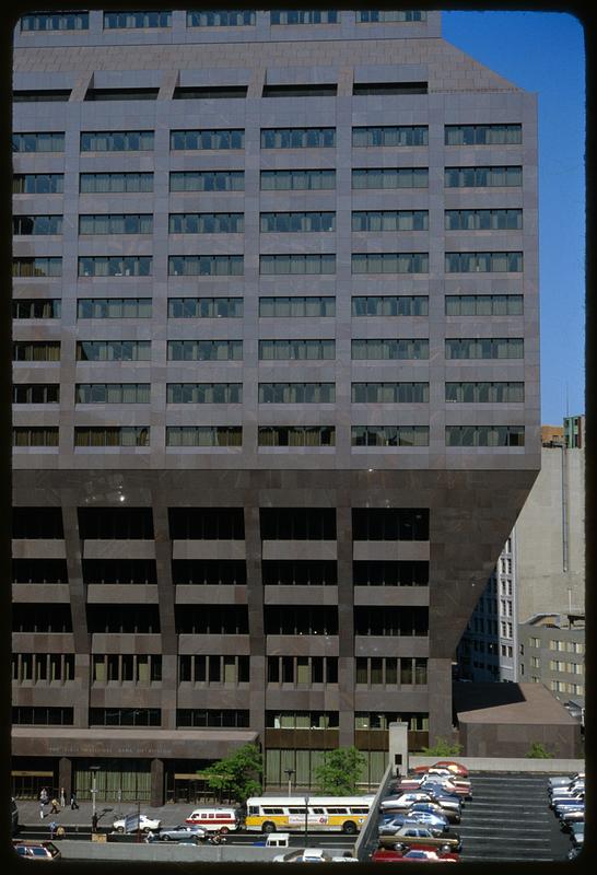 First National Bank of Boston - Digital Commonwealth