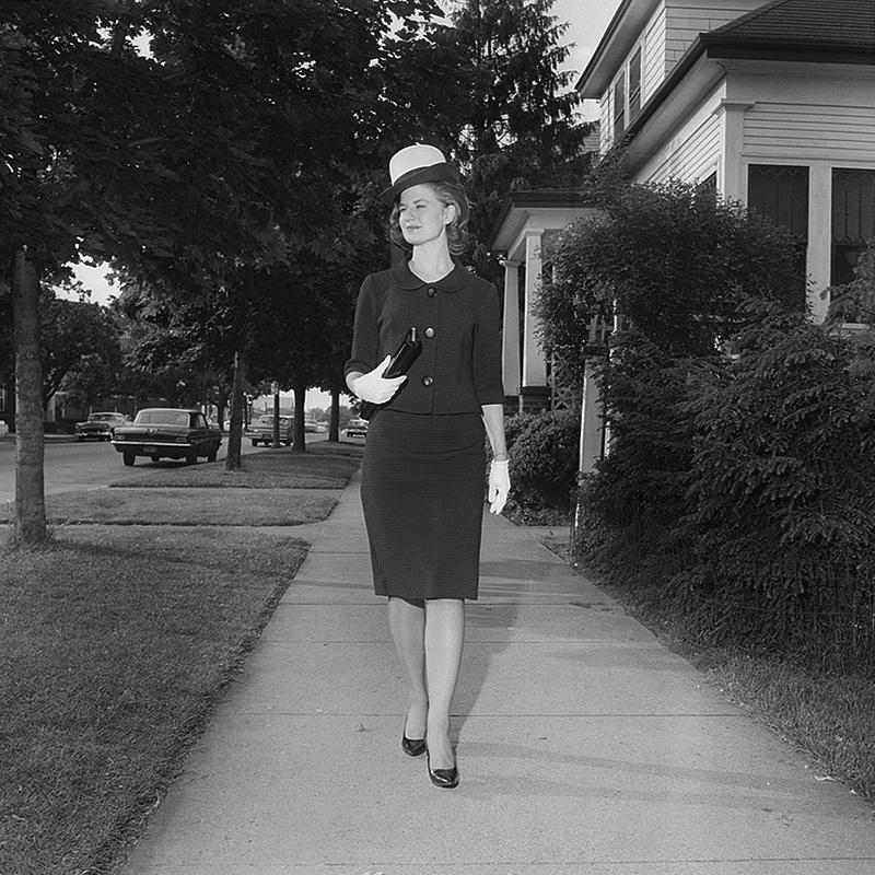 Miss New Bedford Mabel Bendiksen, 774 Rockdale Avenue, New Bedford ...
