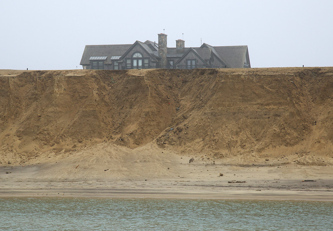 Wasque - Closed Breach - Schifter House - Digital Commonwealth